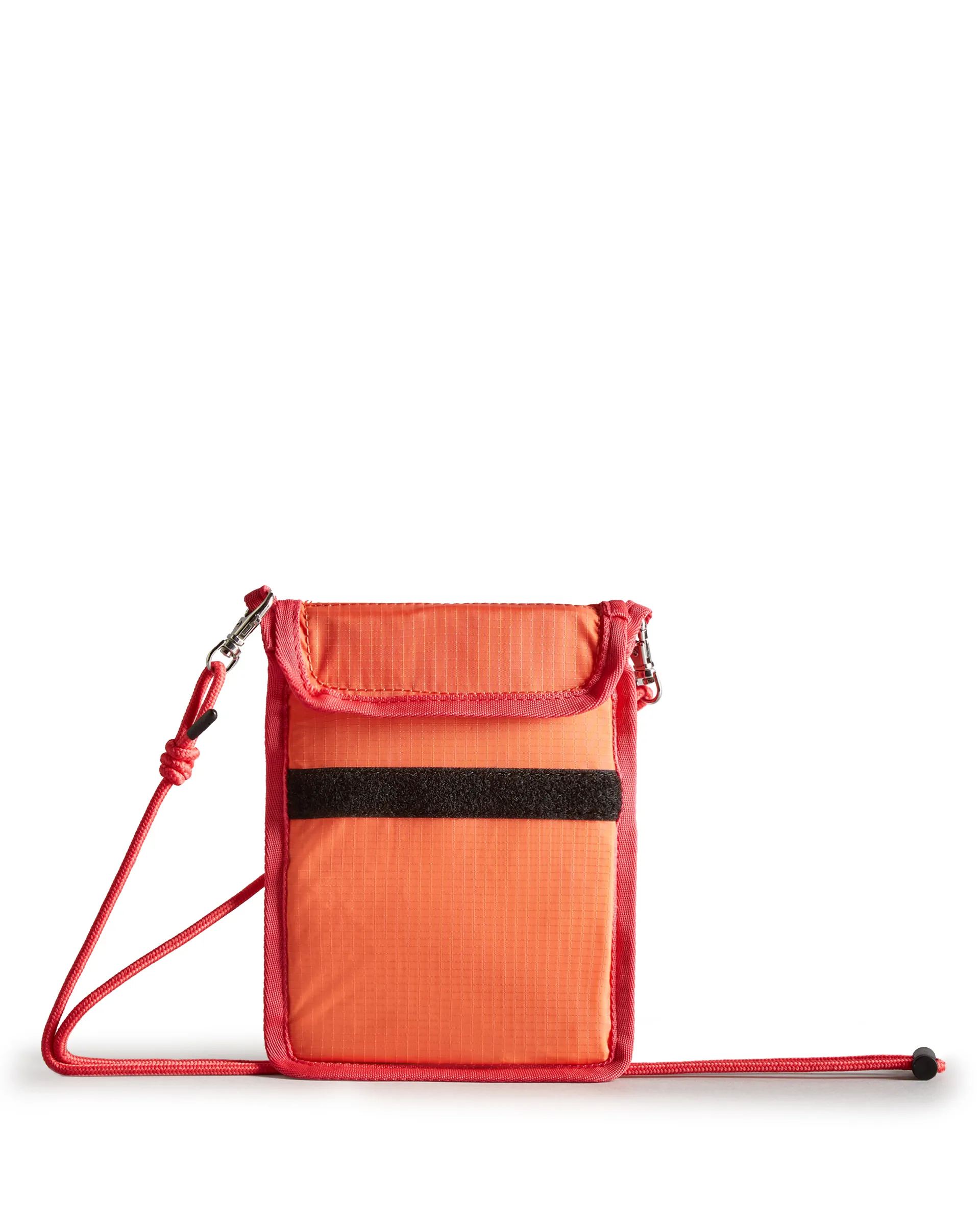 packable phone pouch