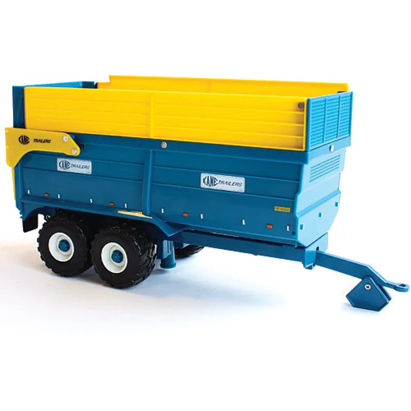 Britains Kane 16T Silage Trailer